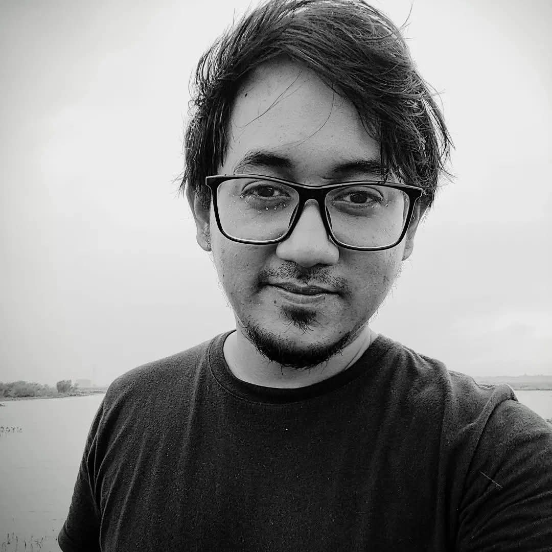 Tanvir Ahmed - XR & Game Developer Portfolio